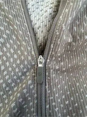 lululemon athletica | Jackets & Coats | Lululemon Rest Less Half Zip ...